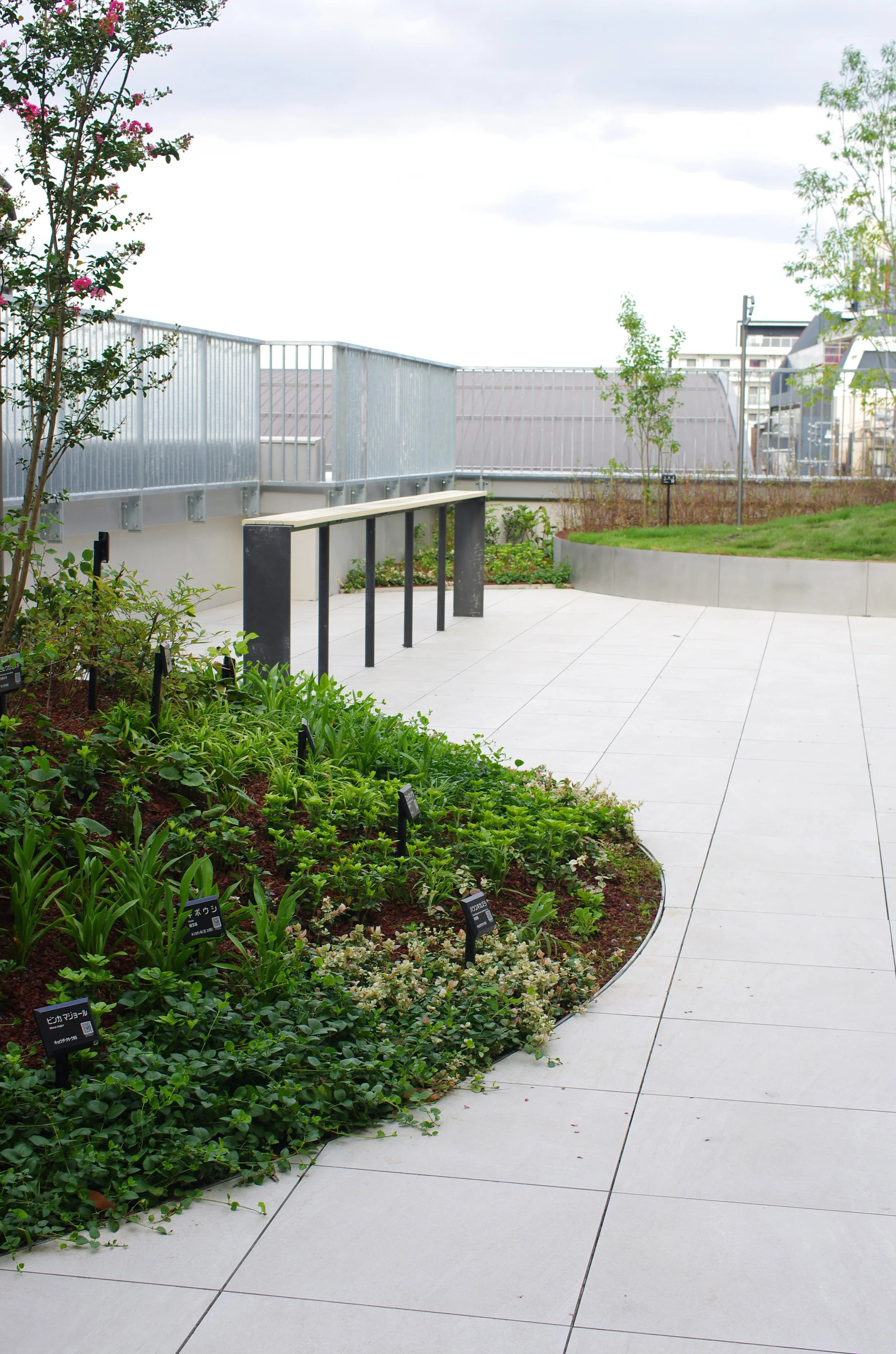 ライブゲート瀬谷 / PLATdesign