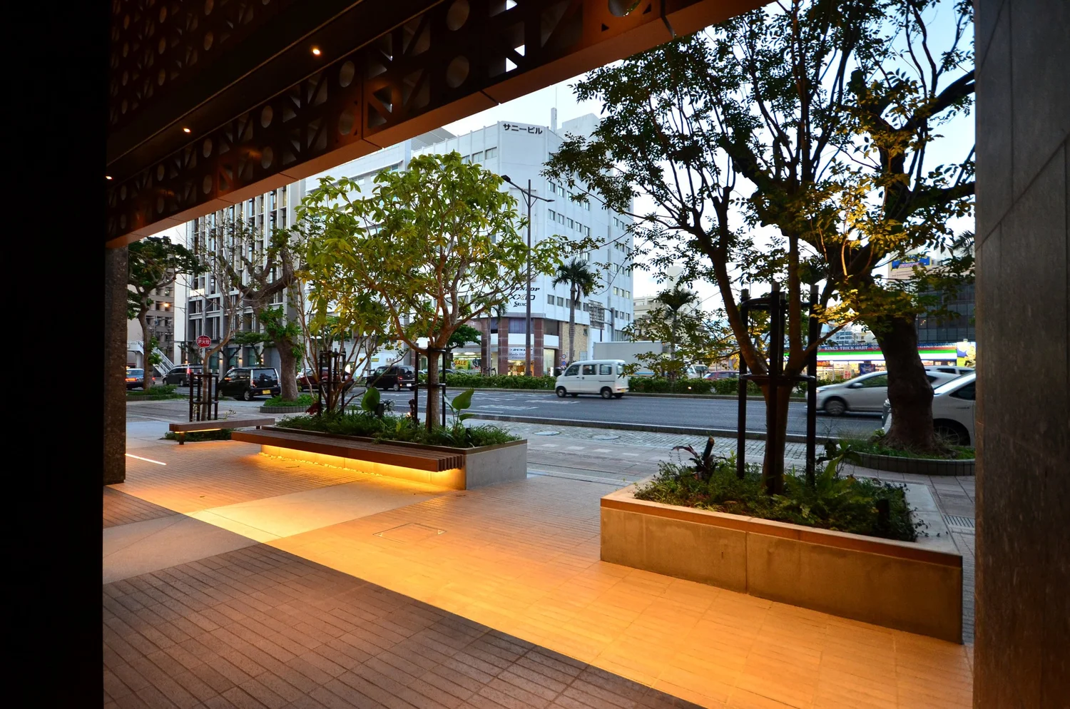 OMO5沖縄那覇 ・ OMO5 NAHA, OKINAWA — PLATdesign