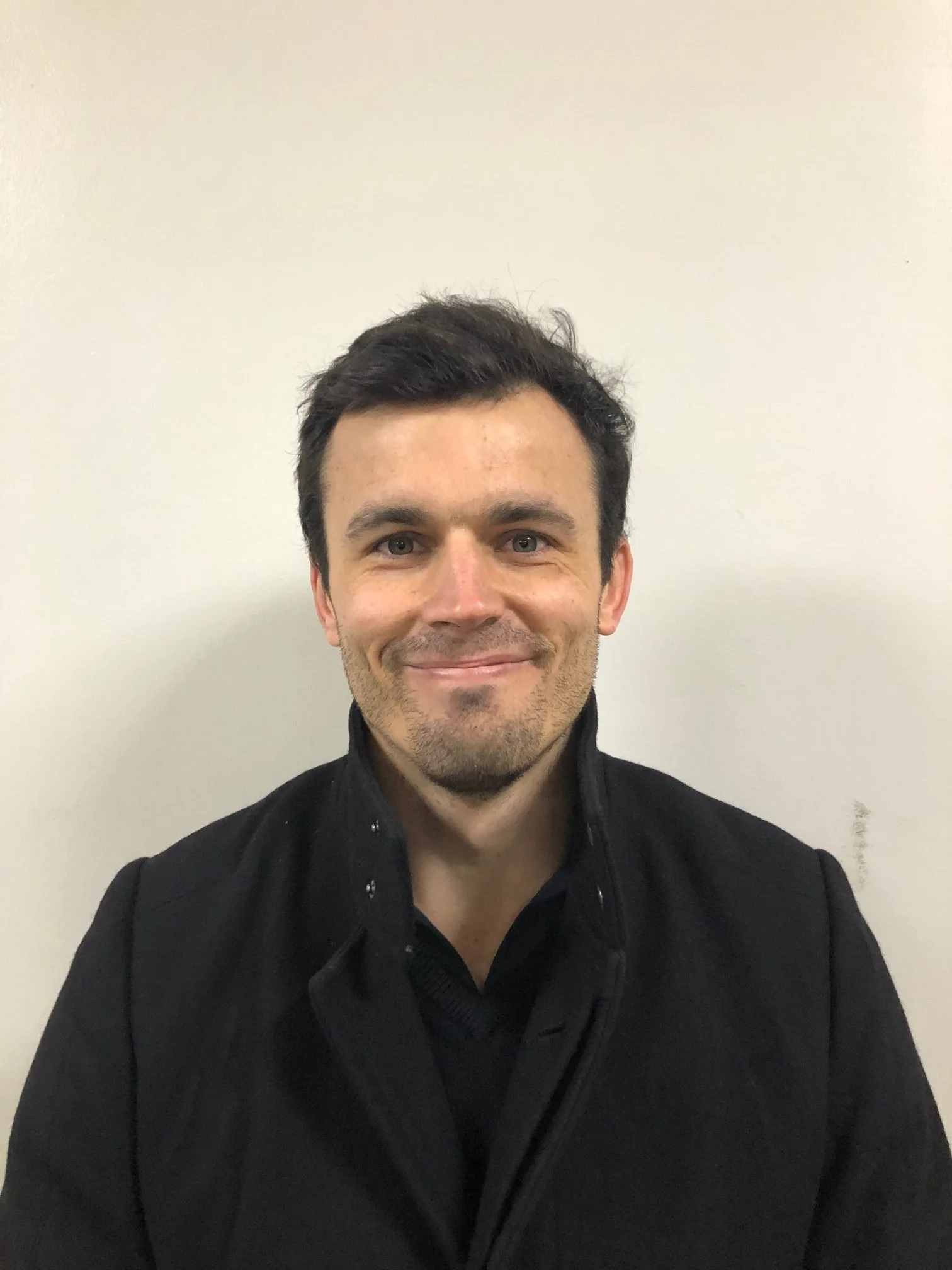 Management Committee — PAAC