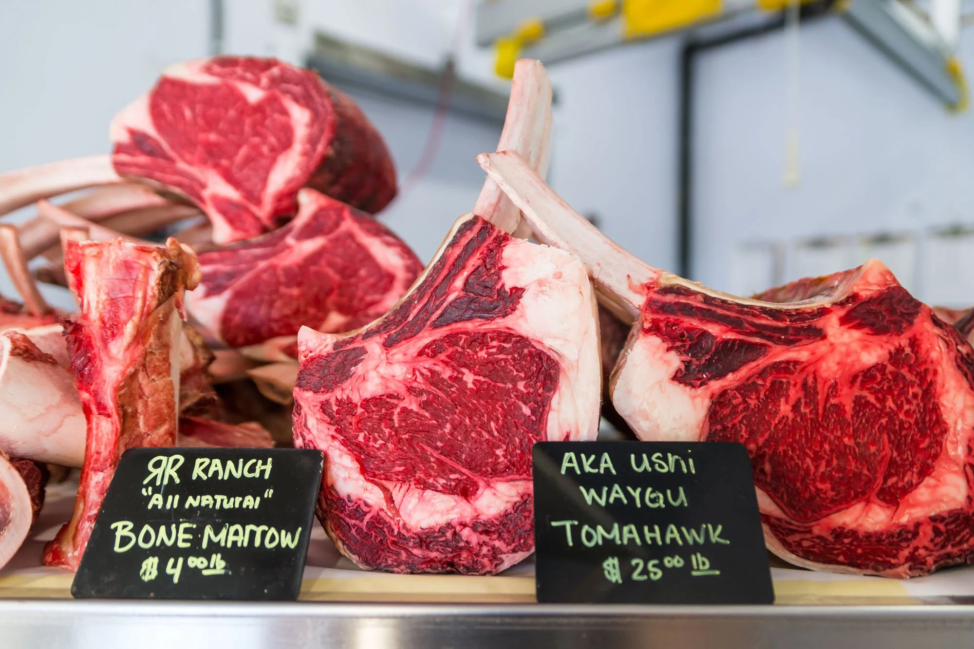 About Echo & Rig | Experience Quality Steaks — Book Today — Echo & Rig