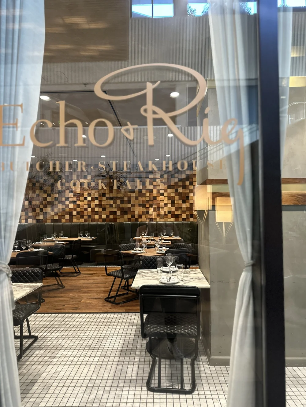 Echo & Rig Sacramento | Discover & Dine Today — Echo & Rig
