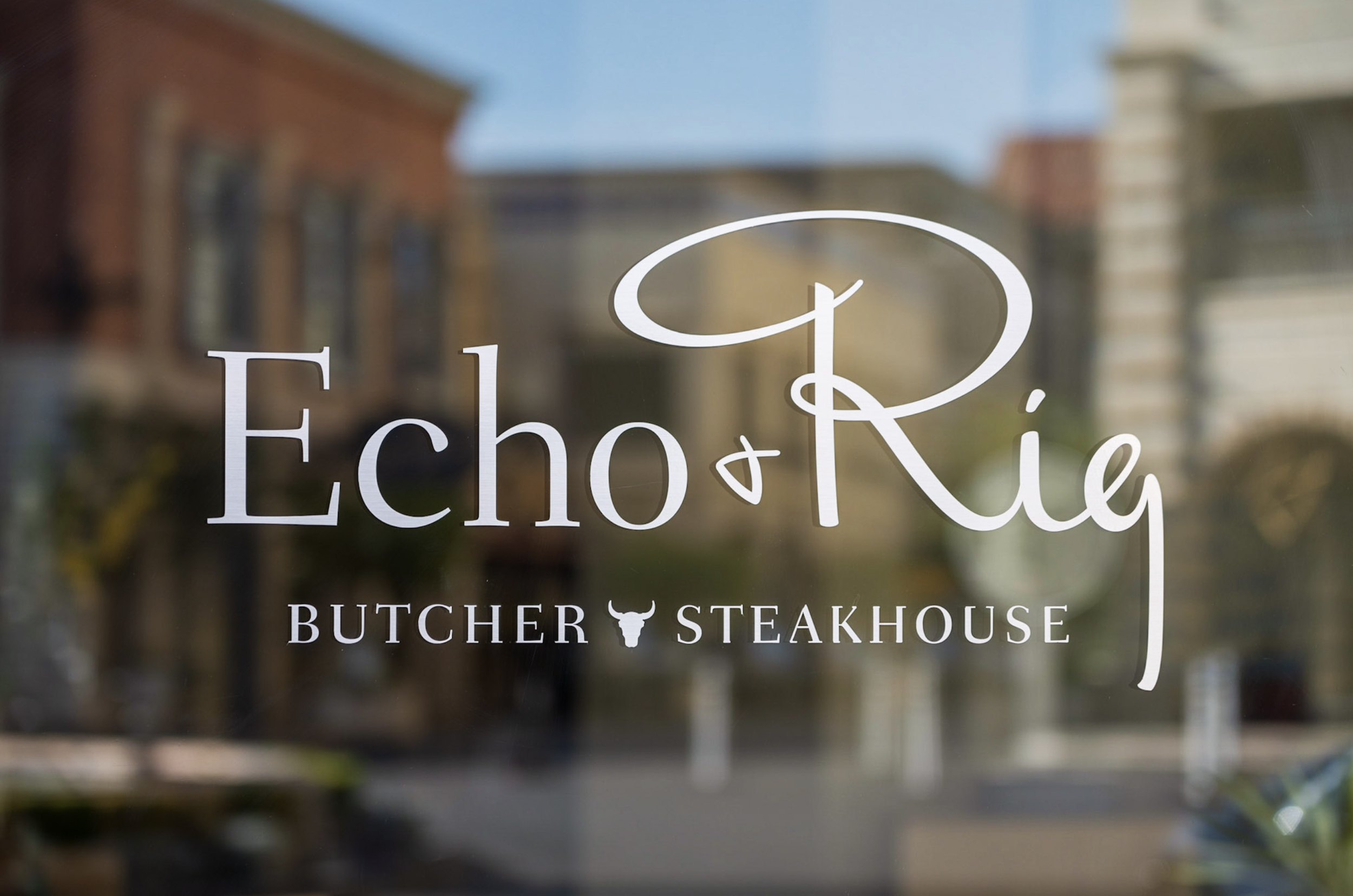 Butcher Shop | Shop Quality Meats Today — Echo & Rig