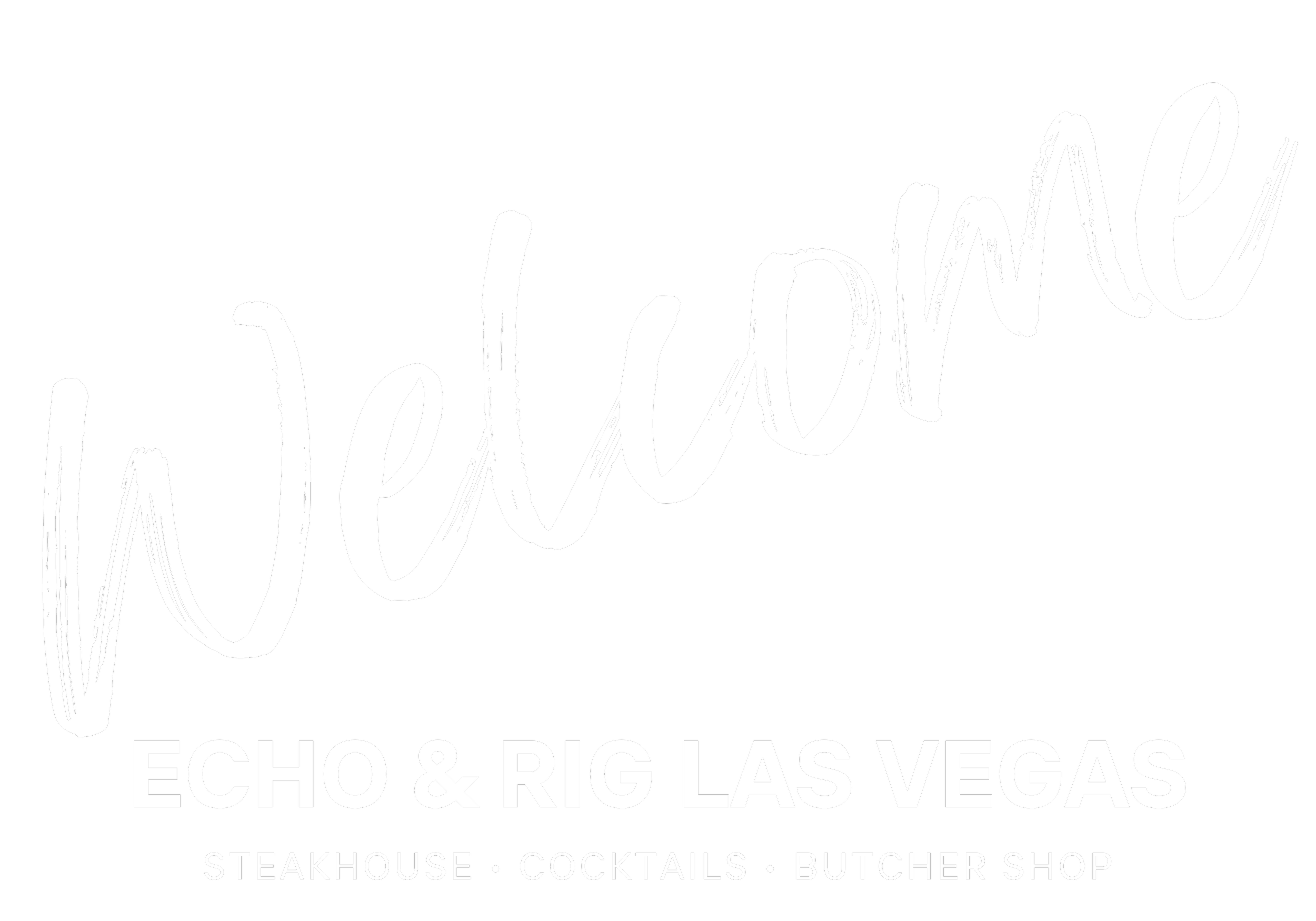 Echo & Rig Las Vegas — Echo & Rig