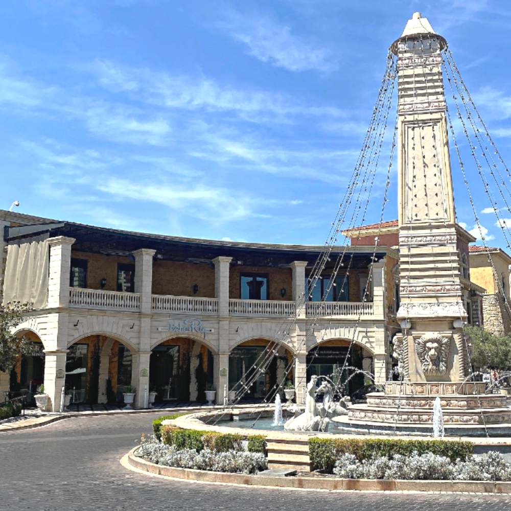 Echo & Rig Las Vegas | Reserve Your Table Today — Echo & Rig