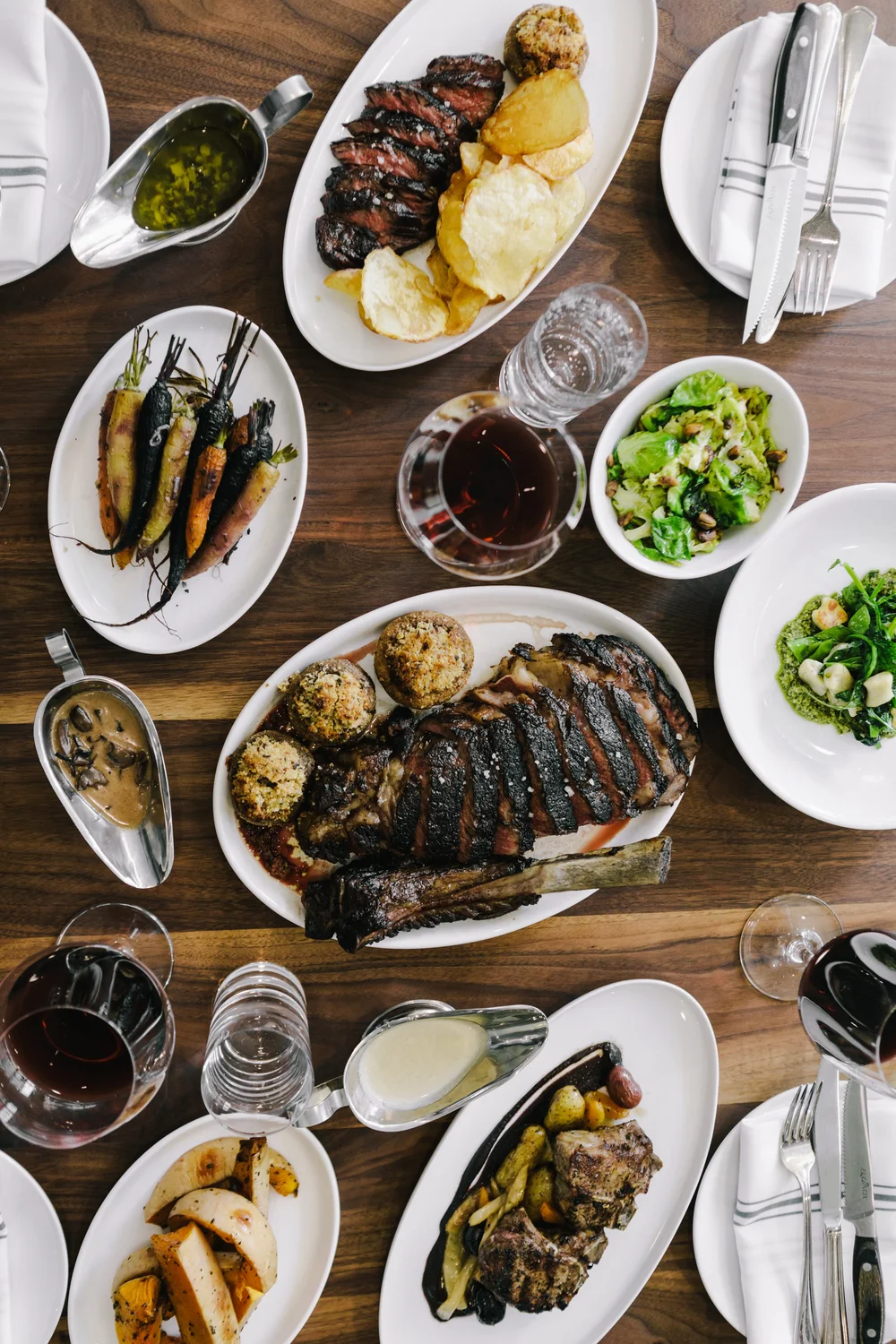 Echo & Rig Sacramento | Discover & Dine Today — Echo & Rig