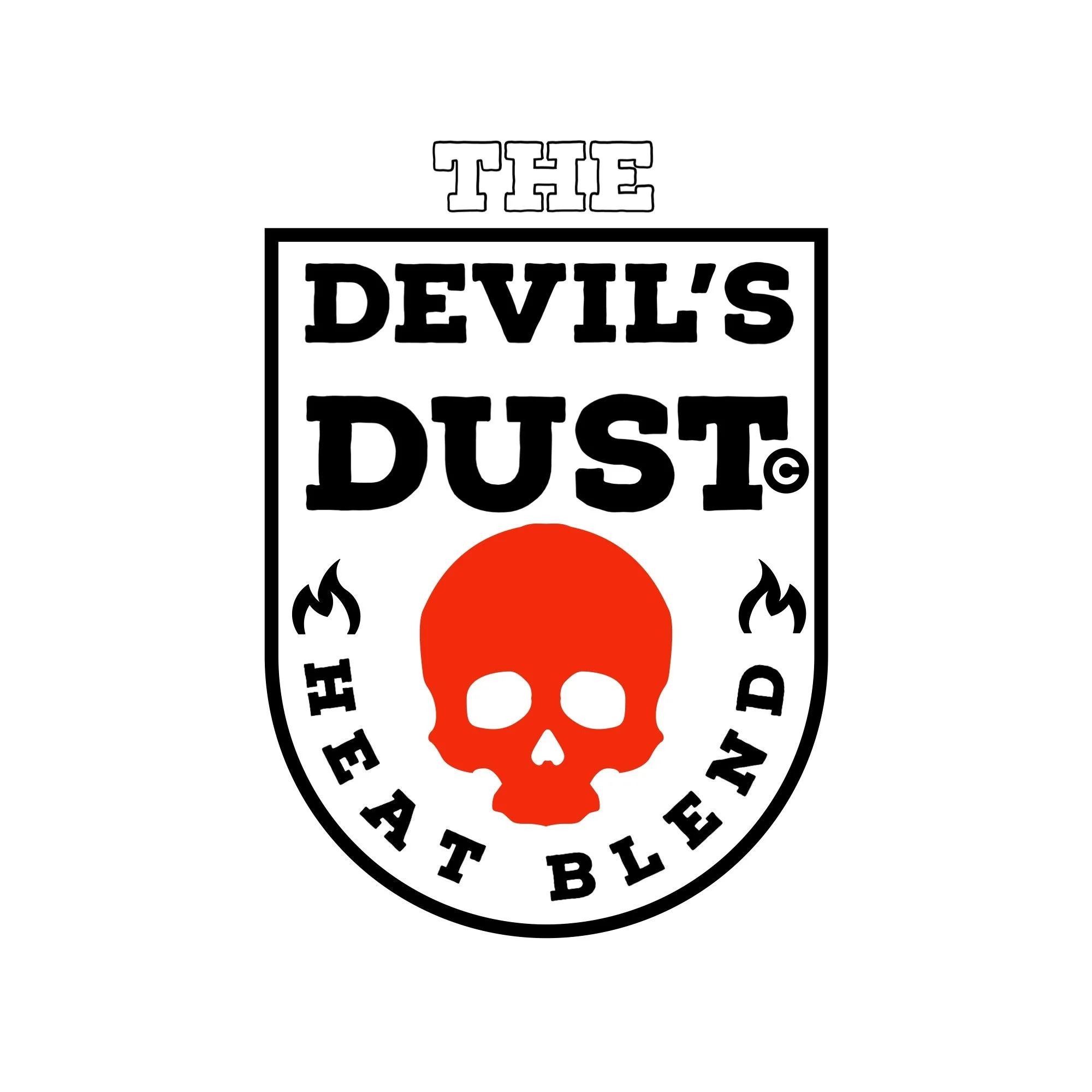 The Devil's Dust — The Devil's Dust