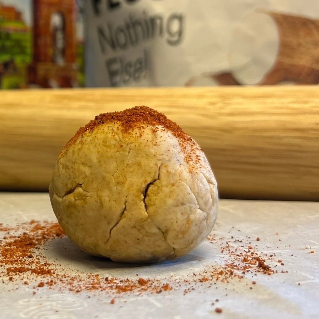 Recipes — The Devil's Dust