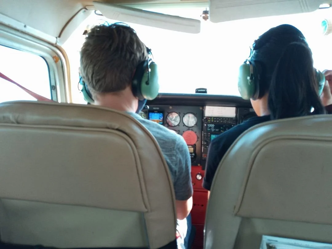 Halls Flying Services