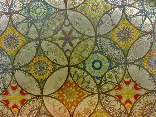 Solera — Tabula Rasa