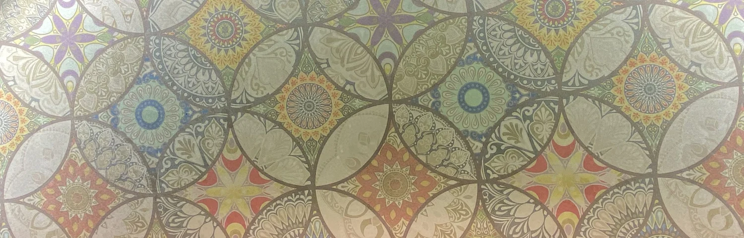 Solera — Tabula Rasa | Solera