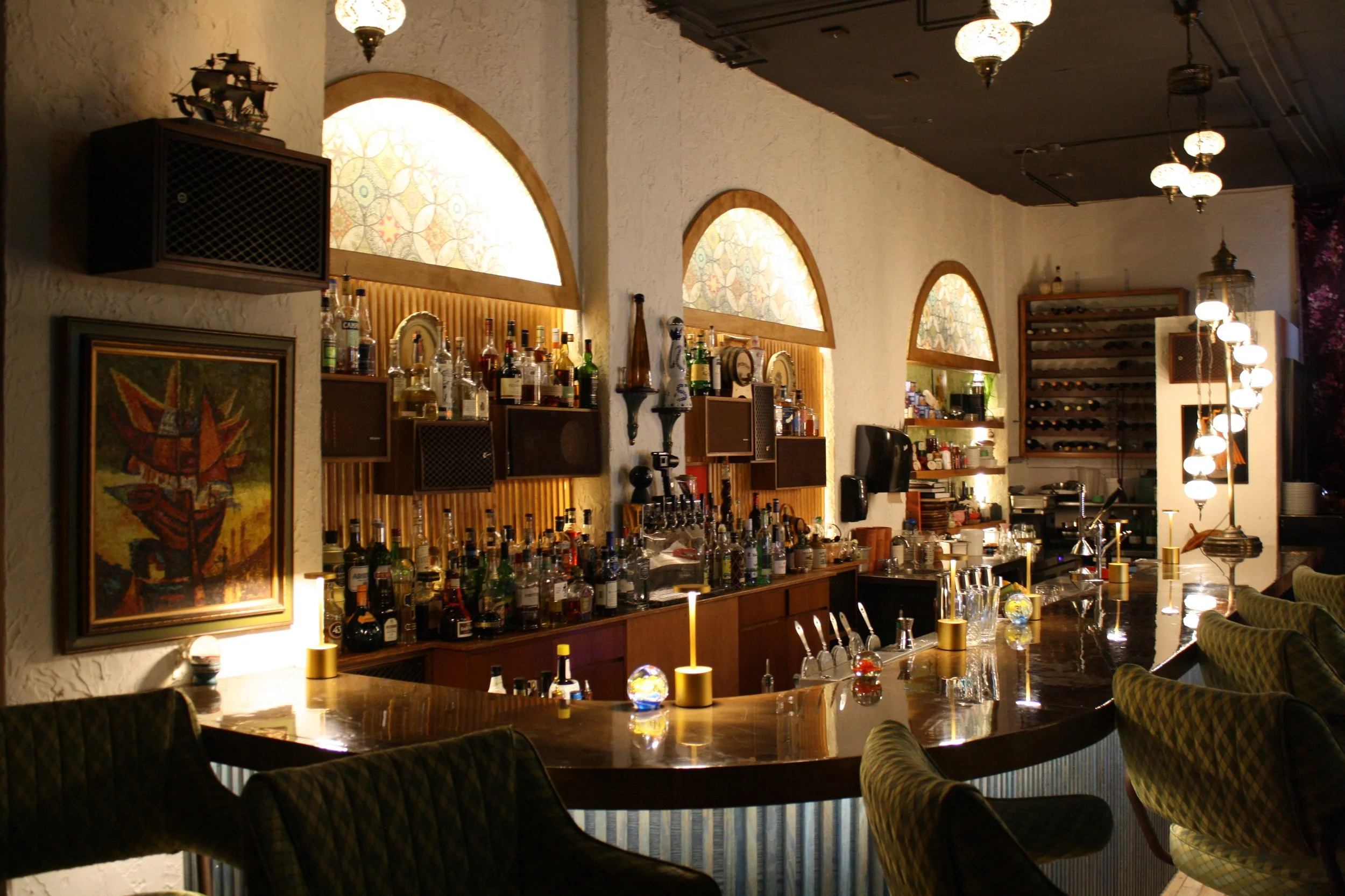 Reserve Now — Tabula Rasa | Solera