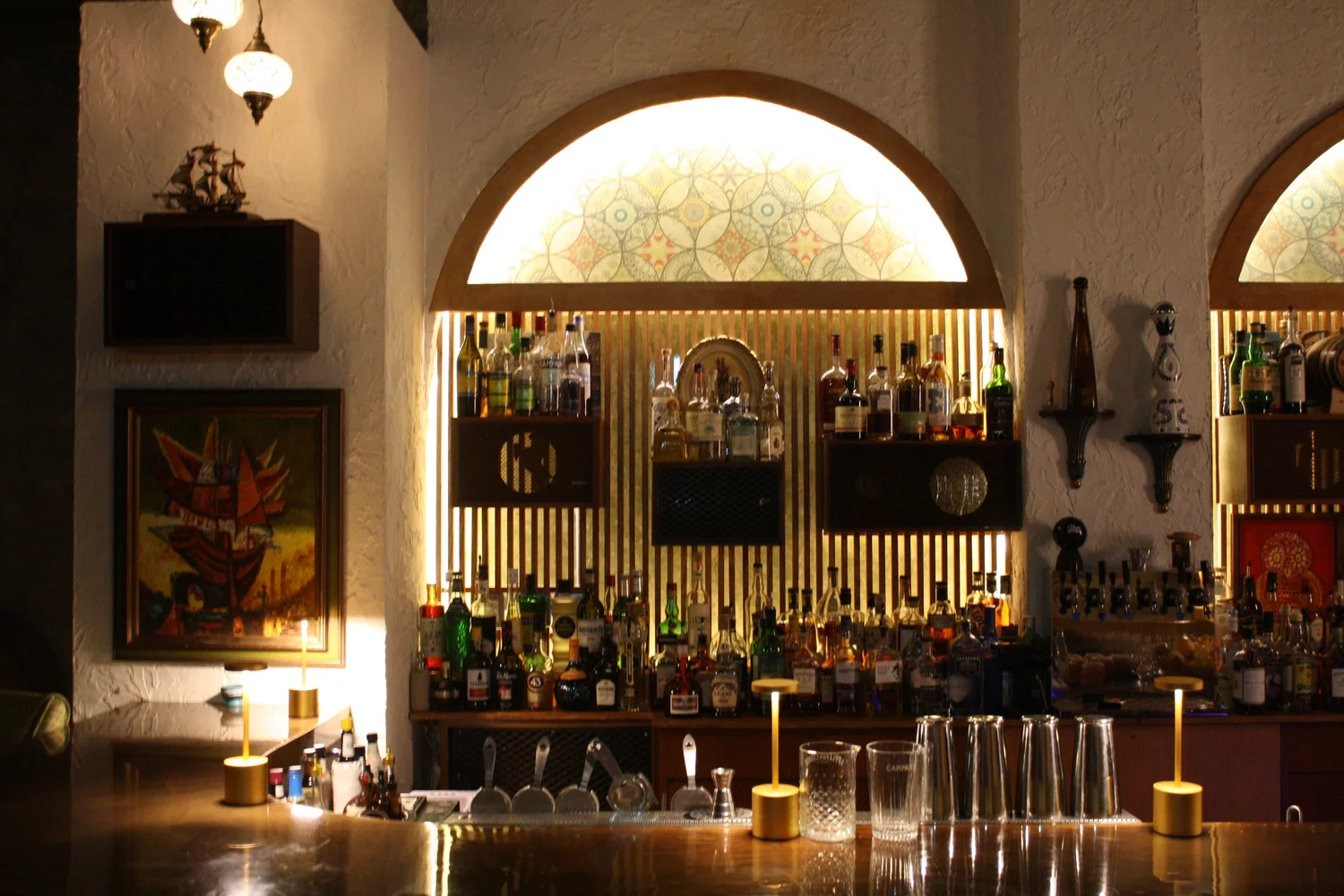 Solera — Tabula Rasa | Solera