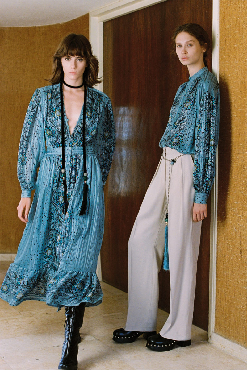 Sabina Musayev — Simon Showroom