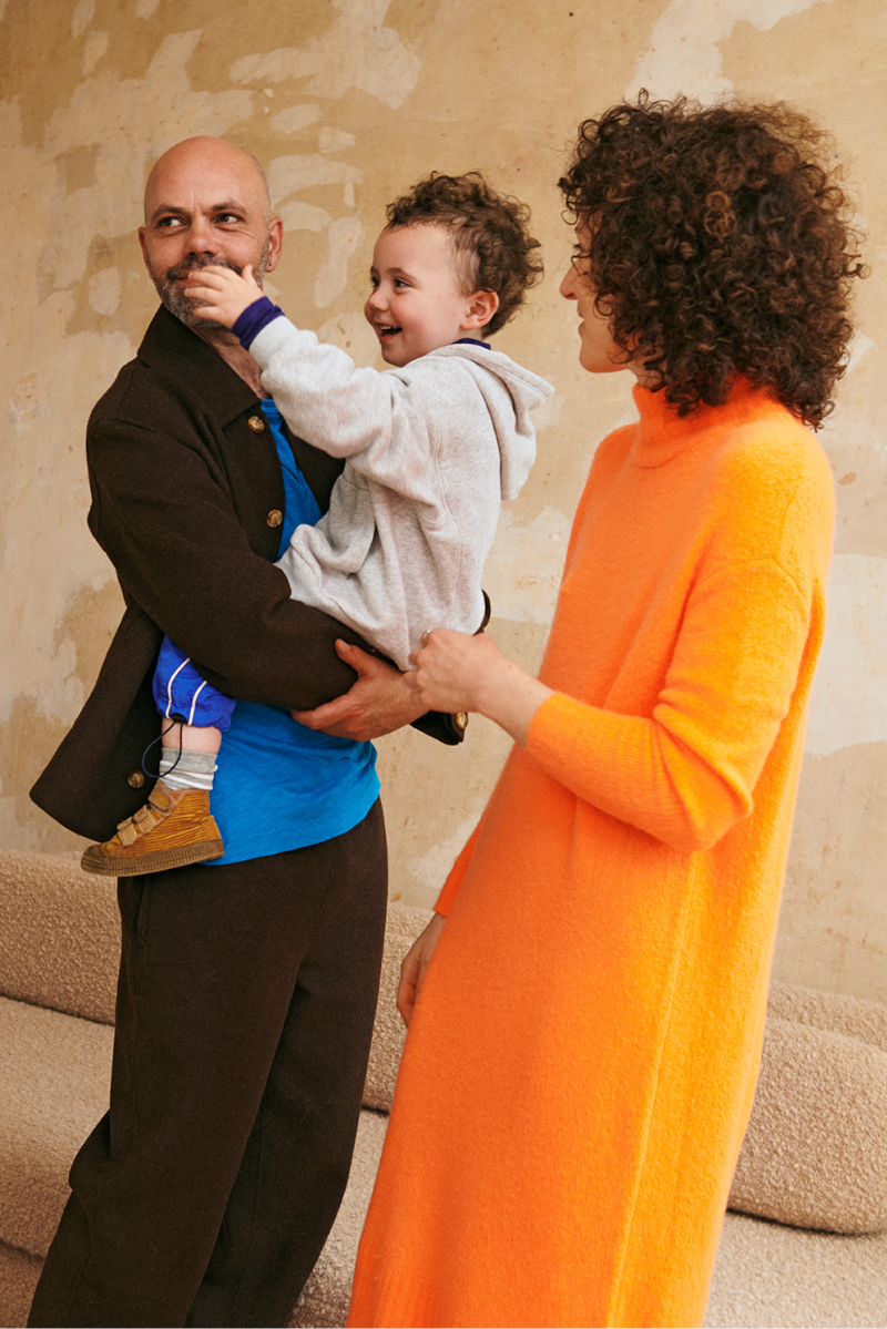 American Vintage — Simon Showroom