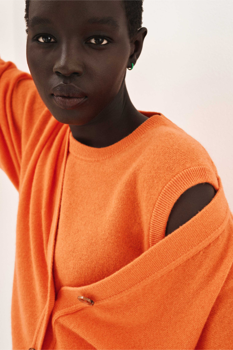 White + Warren — Simon Showroom