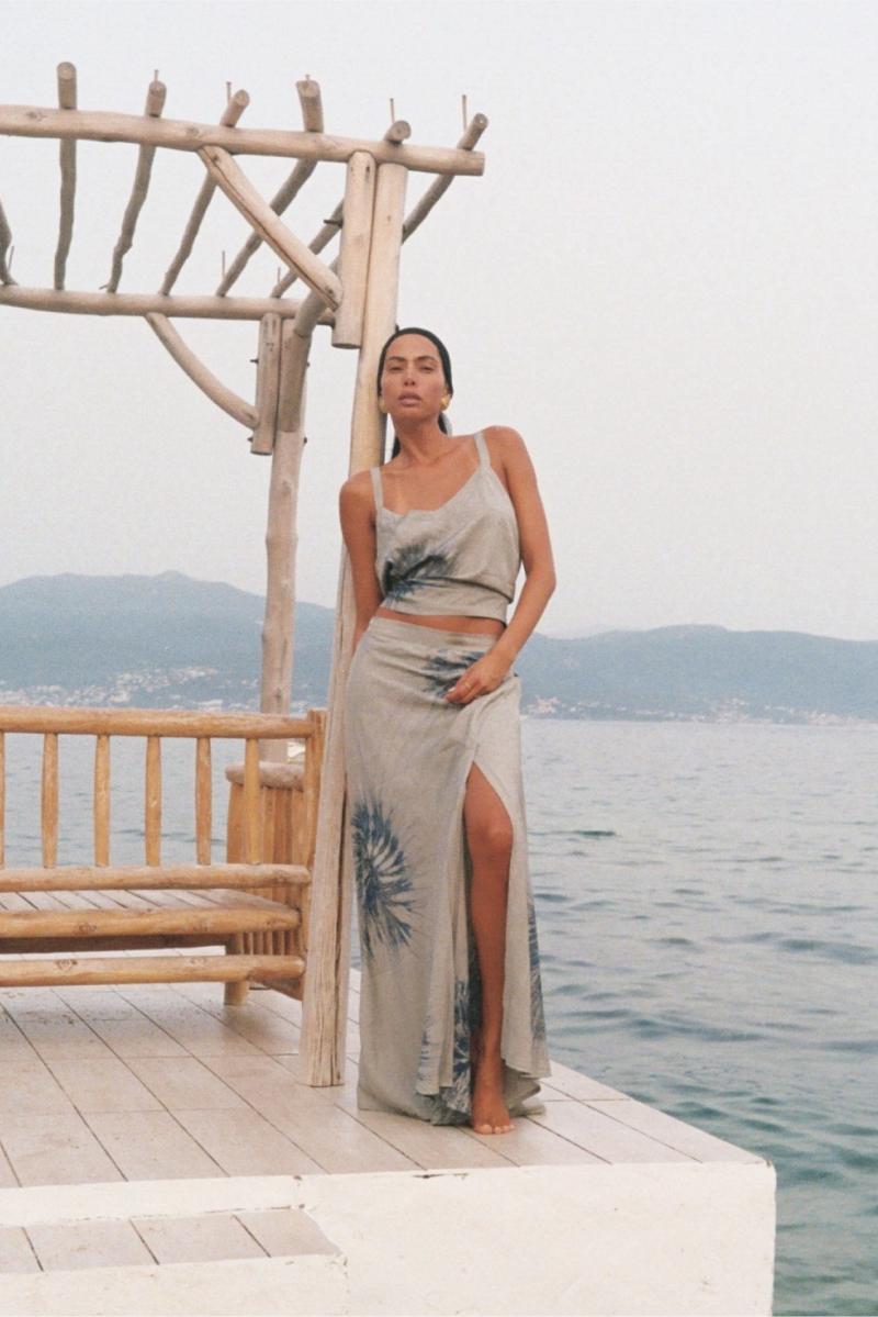 Rabens Saloner — Simon Showroom