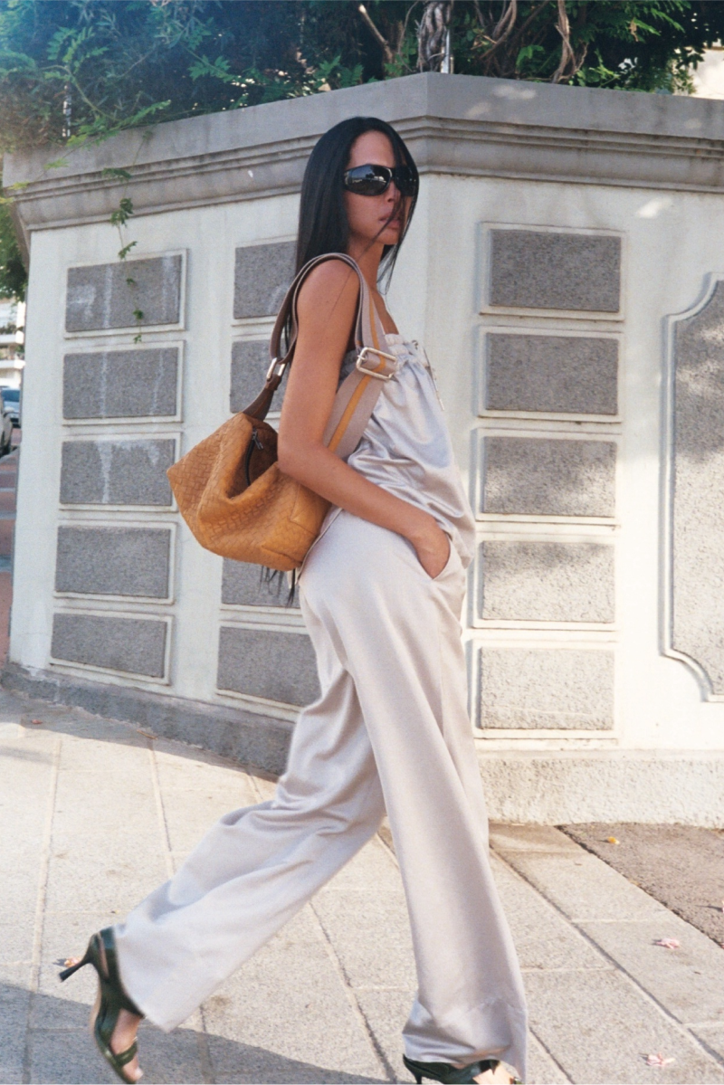 Rabens Saloner — Simon Showroom