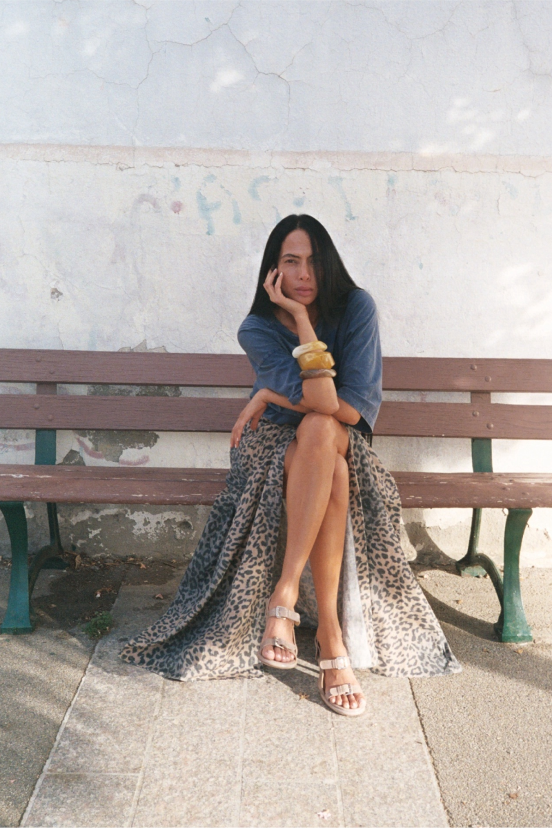 Rabens Saloner — Simon Showroom