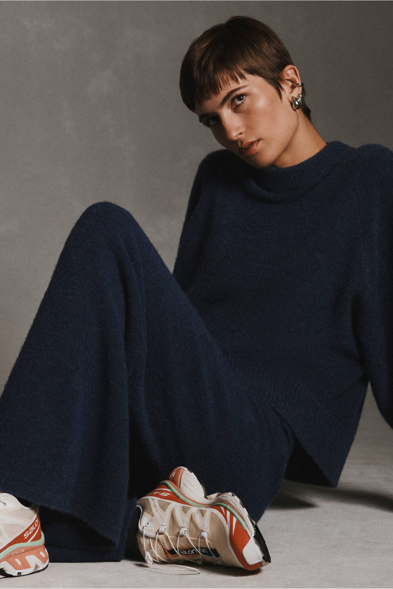 White + Warren — Simon Showroom