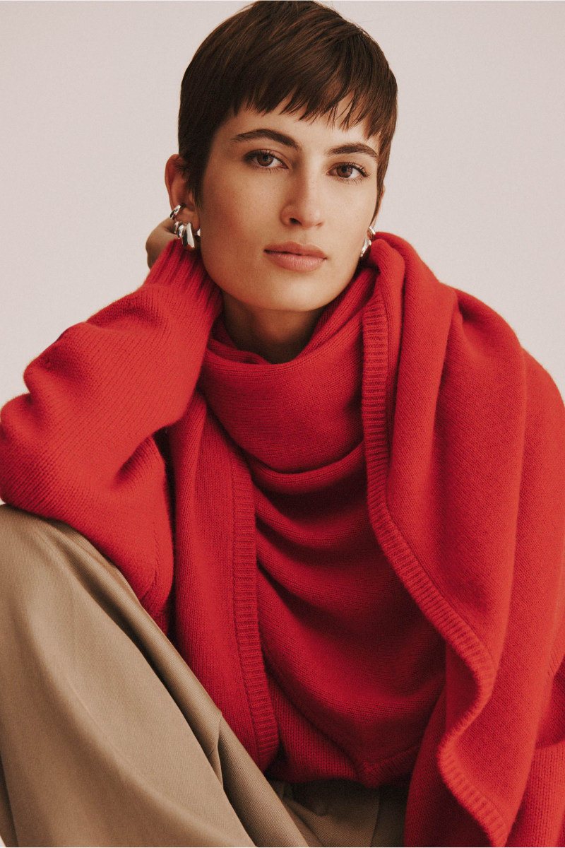 White + Warren — Simon Showroom