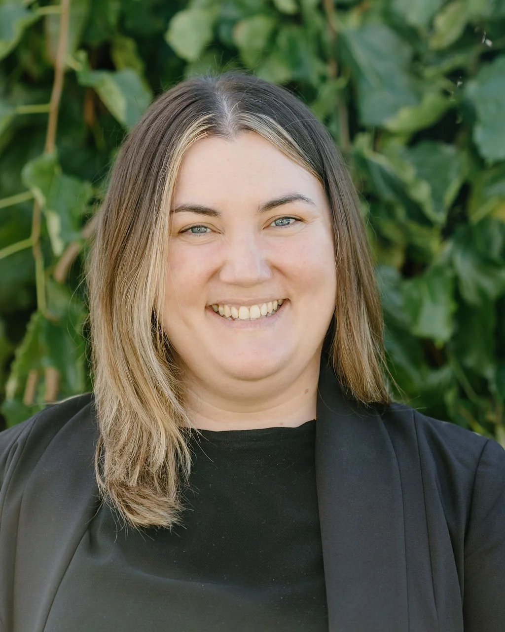 Meet the Team — Albany Community Care