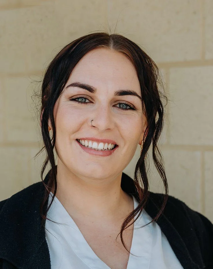 Meet the Team — Albany Community Care