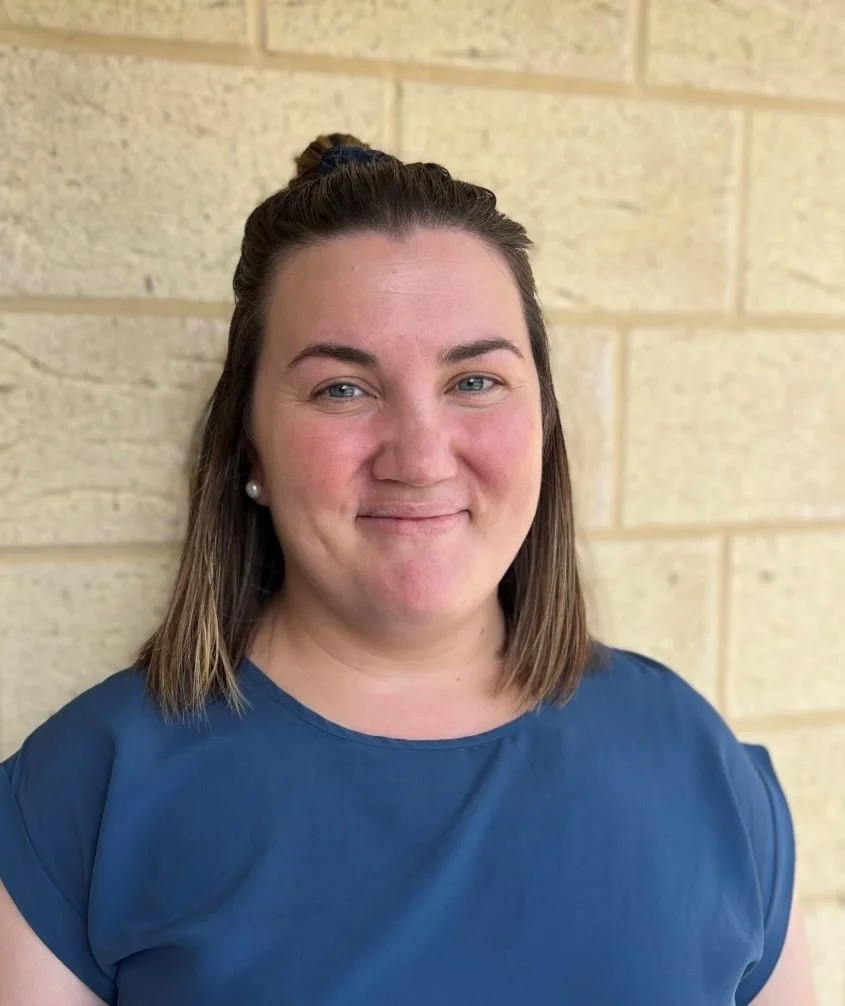 Meet the Team — Albany Community Care