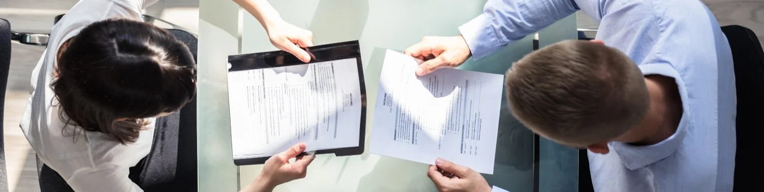 An Overview of Signing in Counterpart — Corporate Legal