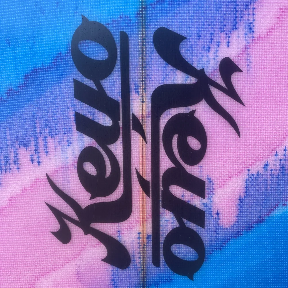 All — KEYO INTERNATIONAL