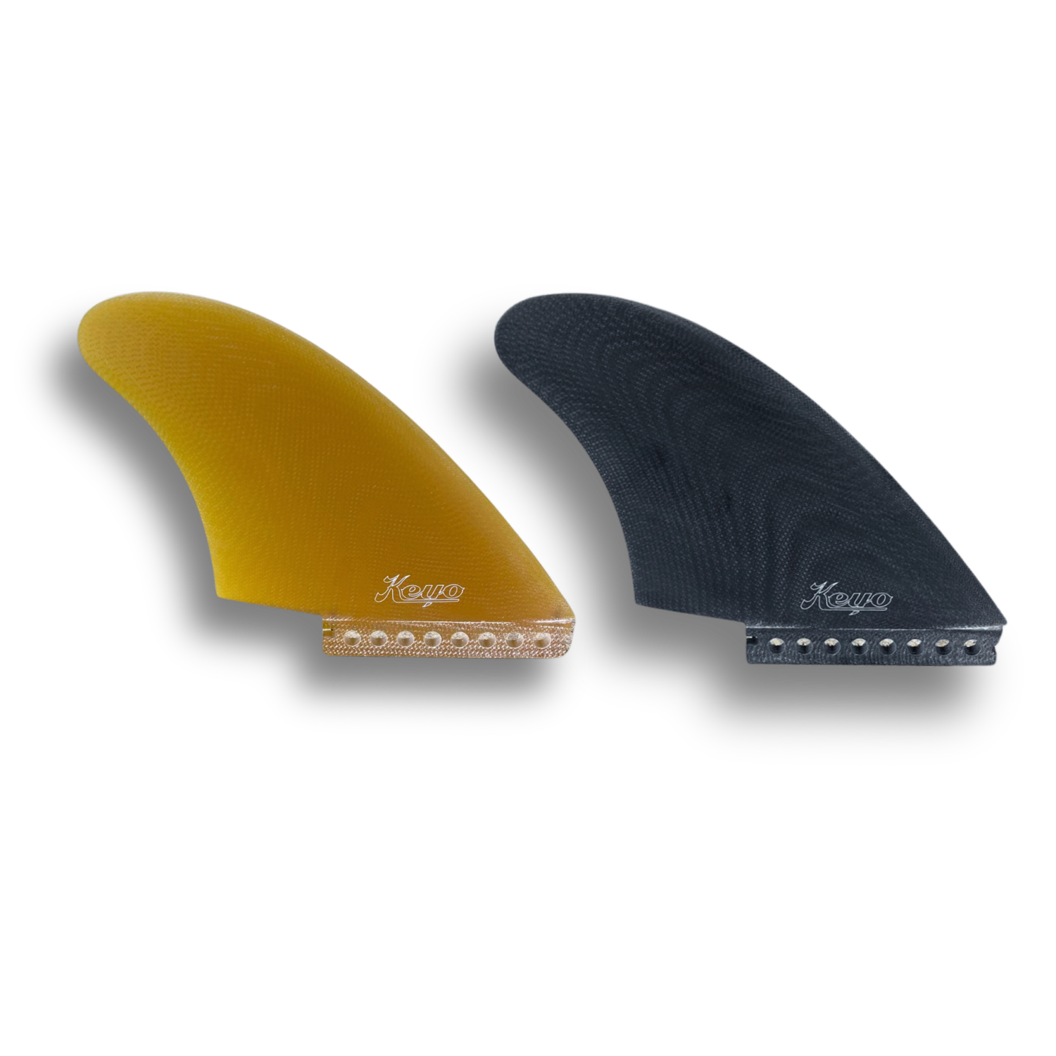 Keyo Twin Fins — KEYO INTERNATIONAL