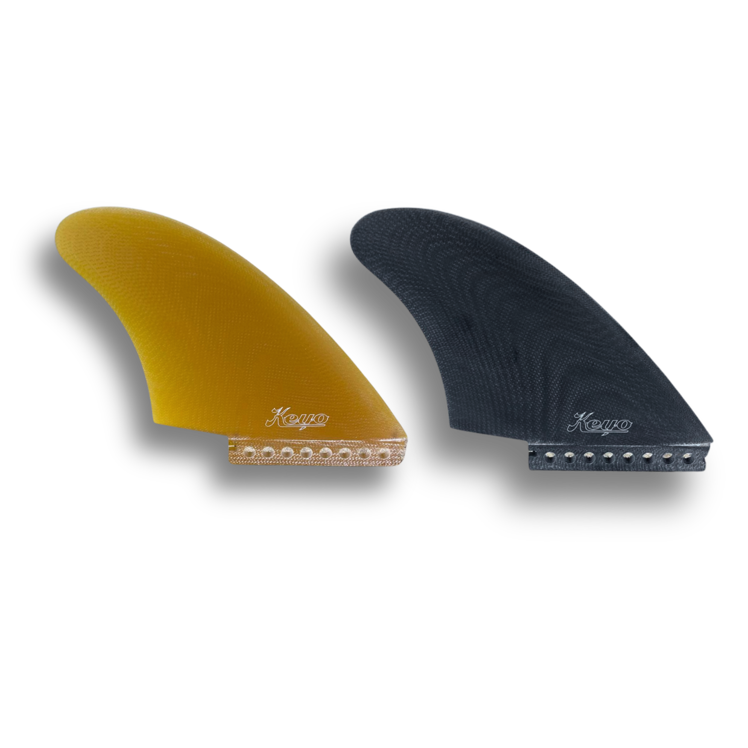 All — KEYO INTERNATIONAL