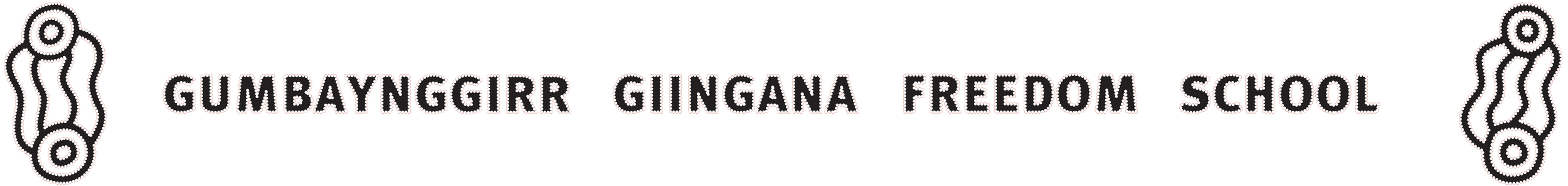 Giingana Gumbaynggirr Freedom School Gumbaynggirr Giingana Freedom School