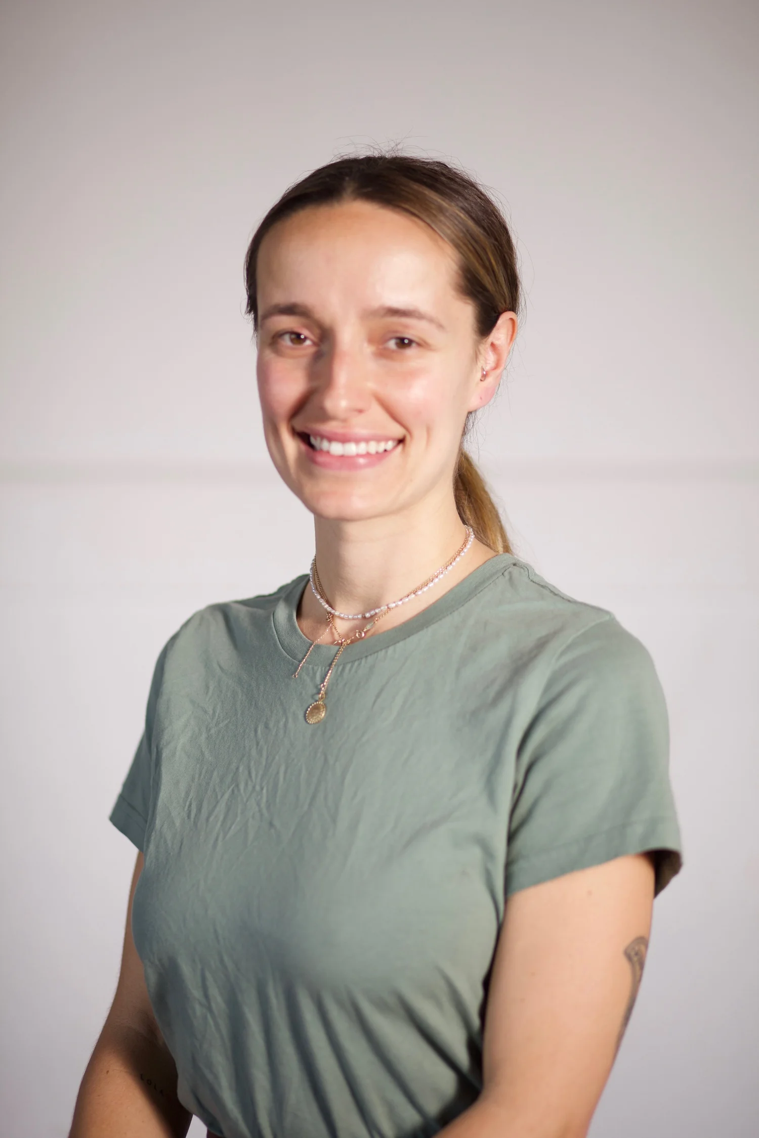 Teachers | Meet Our Expert Instructors — Marrickville Yoga Centre