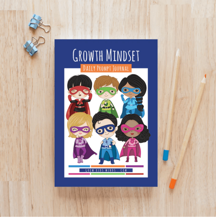 Start Here | Grow Kids Minds