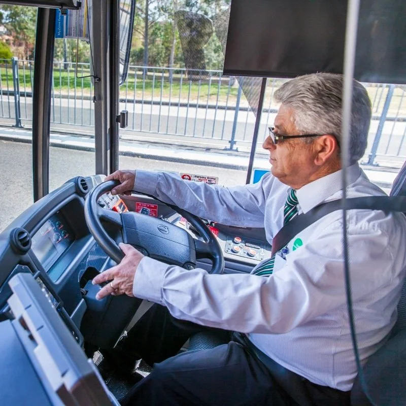 New South Wales Vacancies — JoinTransit