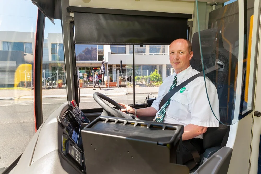 Join Transit Systems | Careers | Bus Driver & Transport Jobs