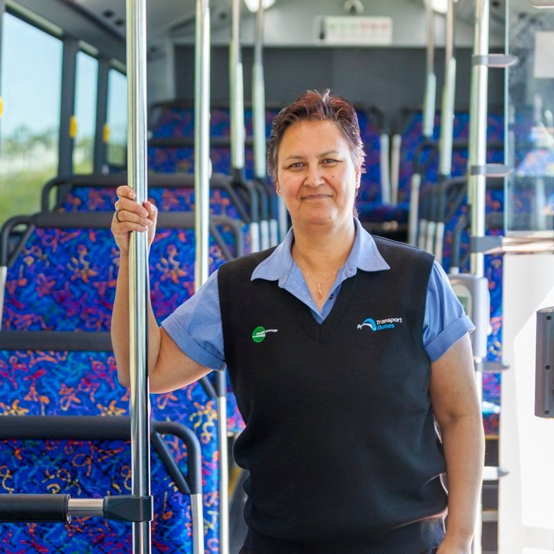 New South Wales Vacancies — JoinTransit