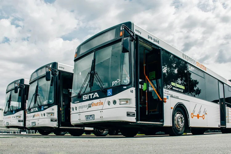 Victorian Vacancies — JoinTransit