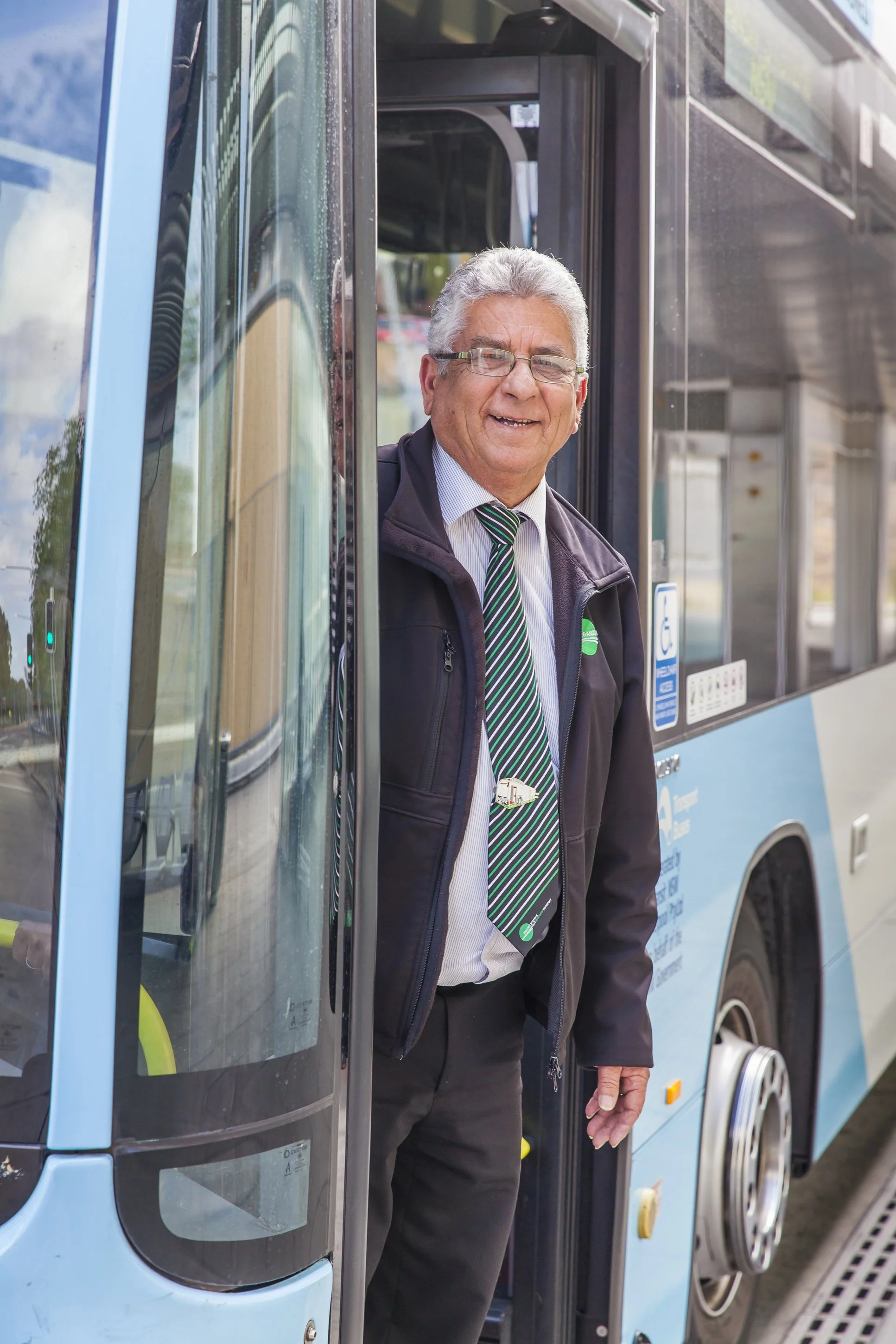 New South Wales Vacancies — JoinTransit