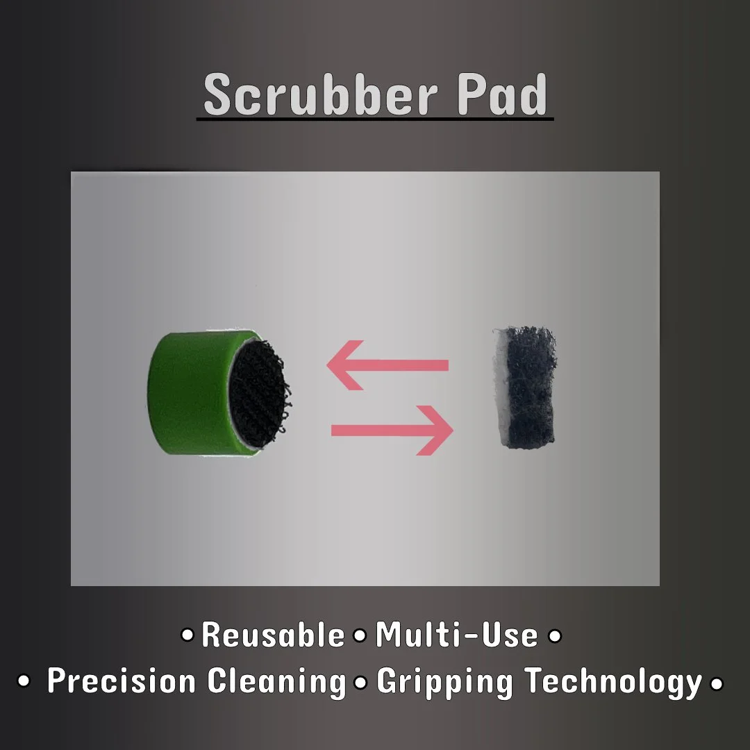 The MAGIC CLEANER : The #1 Best Bong Cleaner ! — Davies Product Top ...