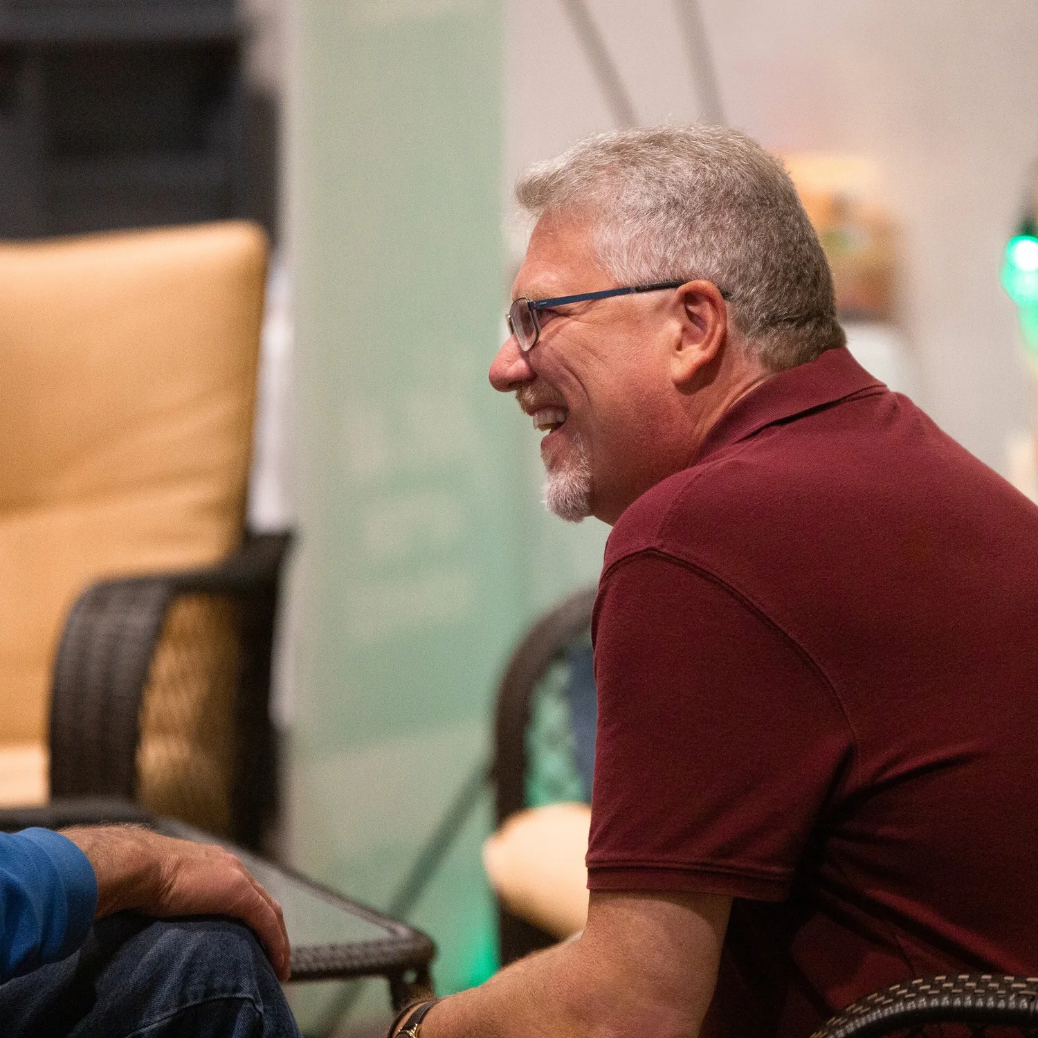 New Hope Christian Church