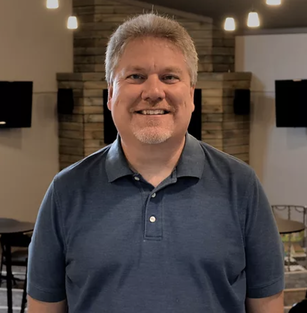Our Staff — New Hope Christian Church
