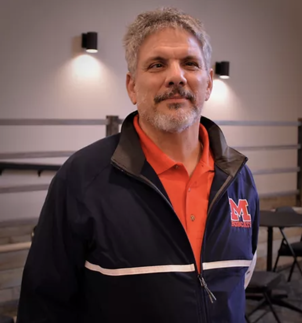 Our Staff — New Hope Christian Church