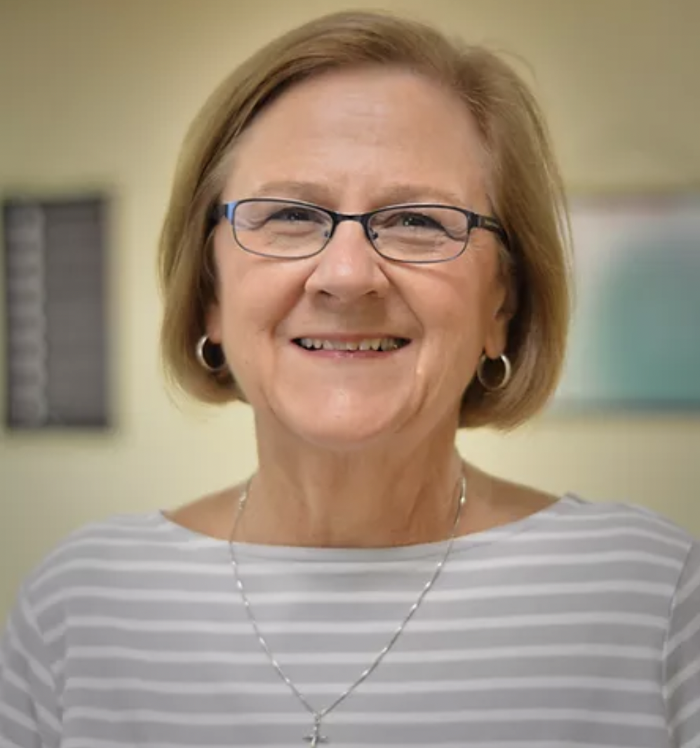 Our Staff — New Hope Christian Church