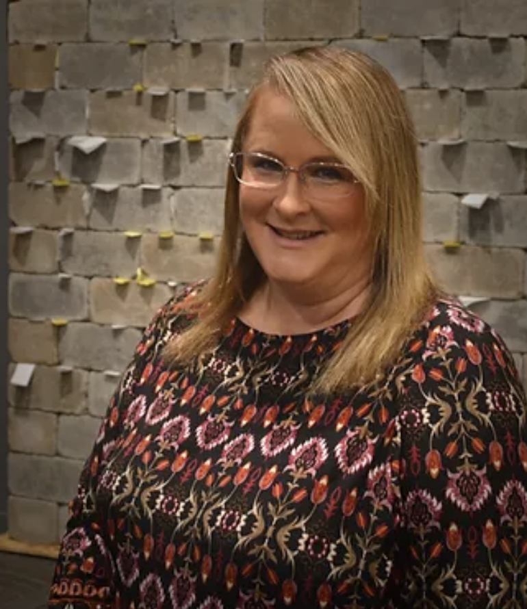 Our Staff — New Hope Christian Church