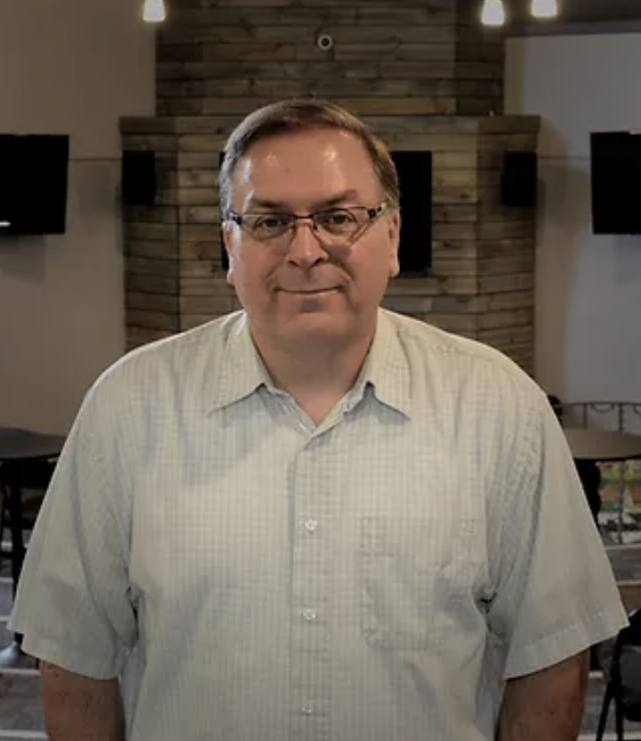 Our Staff — New Hope Christian Church