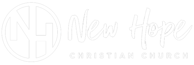 Bless Every Home — New Hope Christian Church