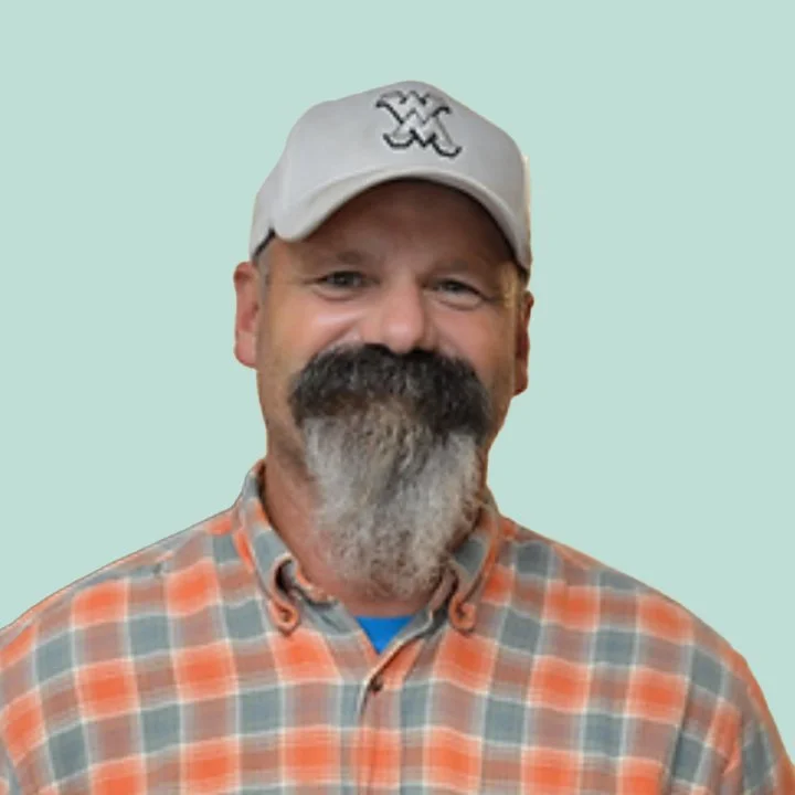 Our Staff — New Hope Christian Church