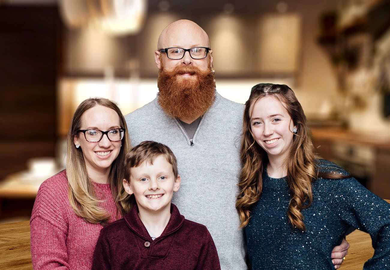 Our Staff — New Hope Christian Church