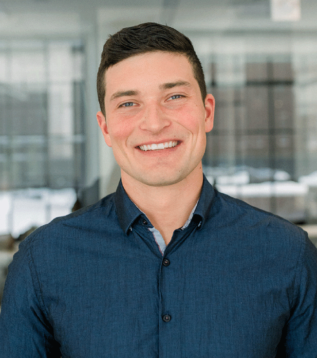 About — West Edge Investments